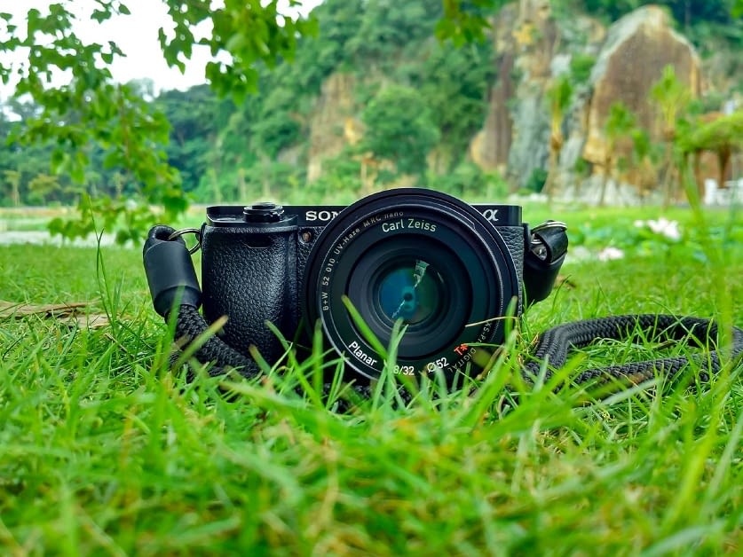 Best DSLR Camera Best Brands for Personal & Professional use
